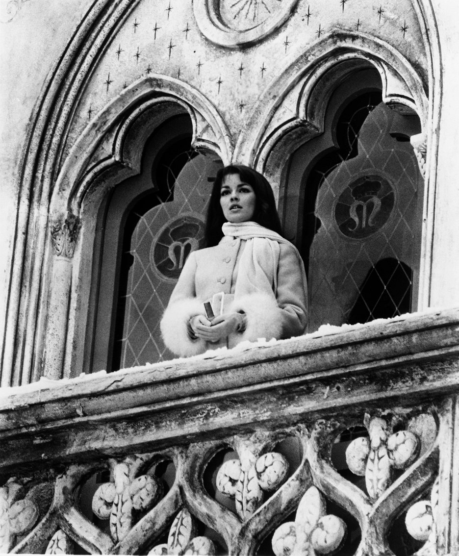 Hájili jsme hrad (1969) | ČSFD.cz