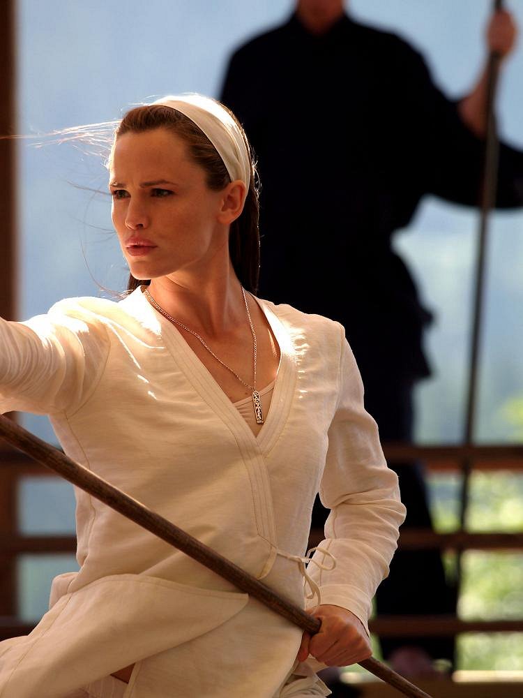 Elektra (2005) | ČSFD.cz