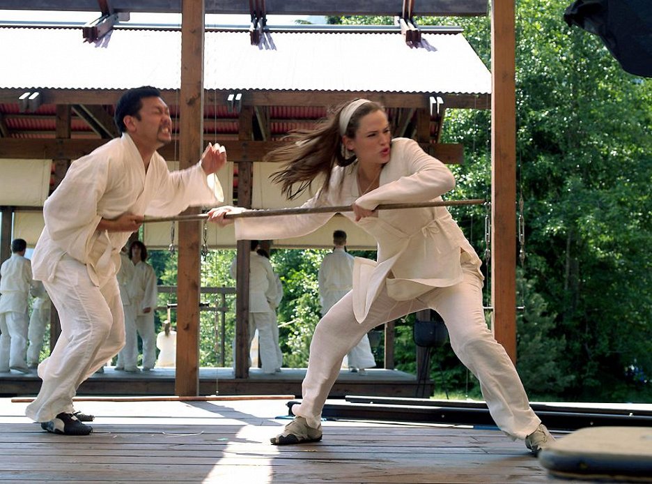 Elektra (2005) | ČSFD.cz