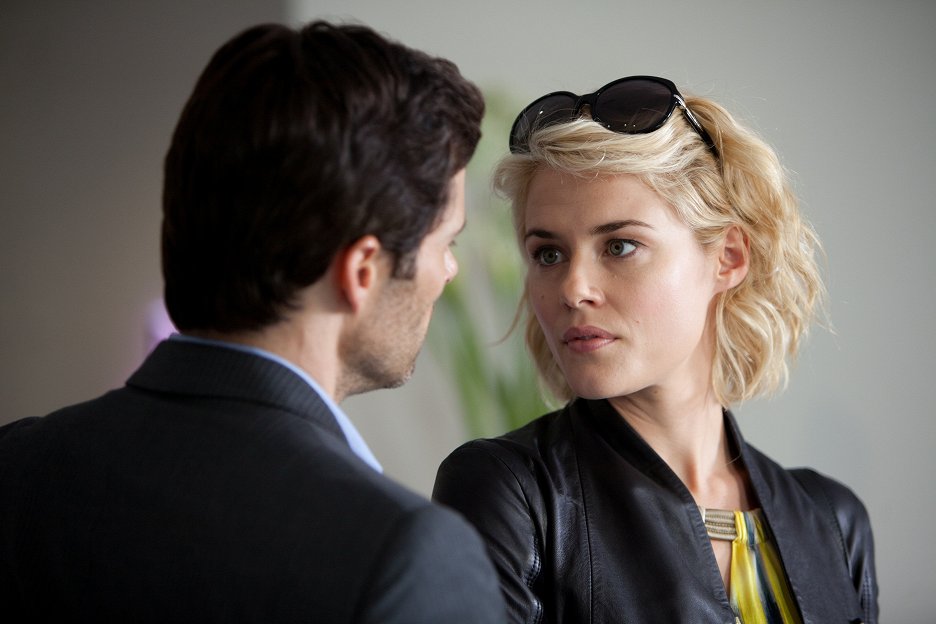 Rachael Taylor | ČSFD.cz
