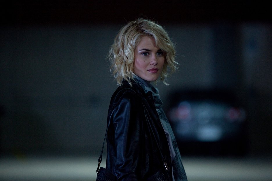 Rachael Taylor | ČSFD.cz