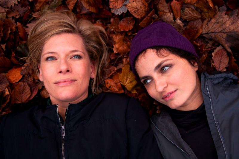 Ich will dich (2014) | ČSFD.cz