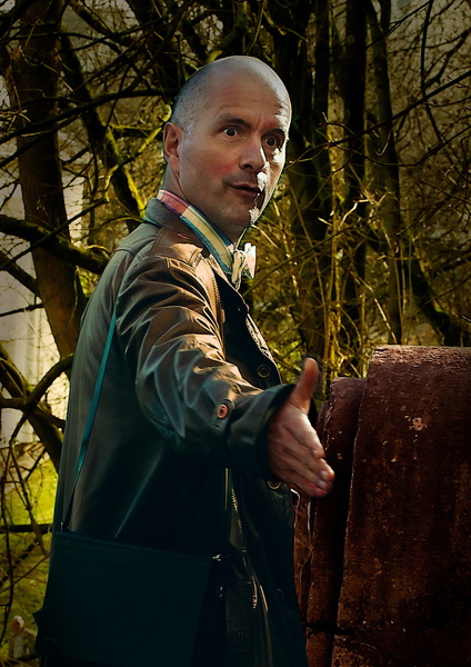 King Ping - Himmel, Tal und Treppentod (2013) | ČSFD.cz