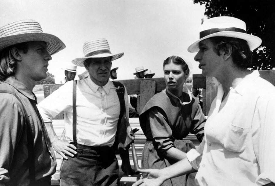 Peter Weir | ČSFD.cz