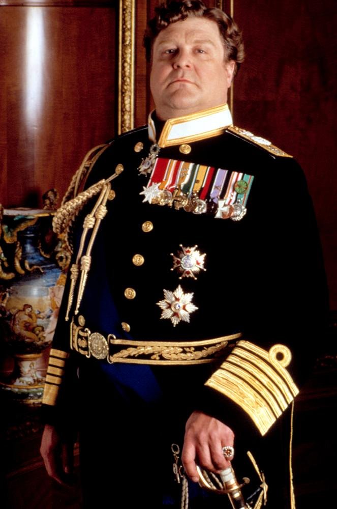 Král Ralph (1991) | ČSFD.cz