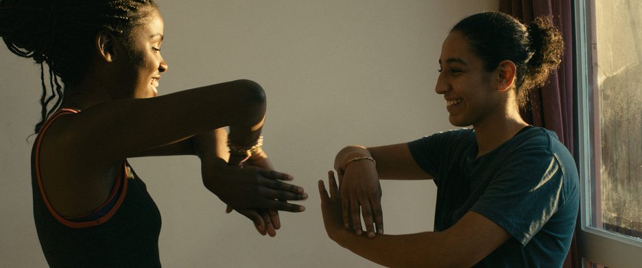 Max et Lenny (2014) | Galerie - Z filmu | ČSFD.cz