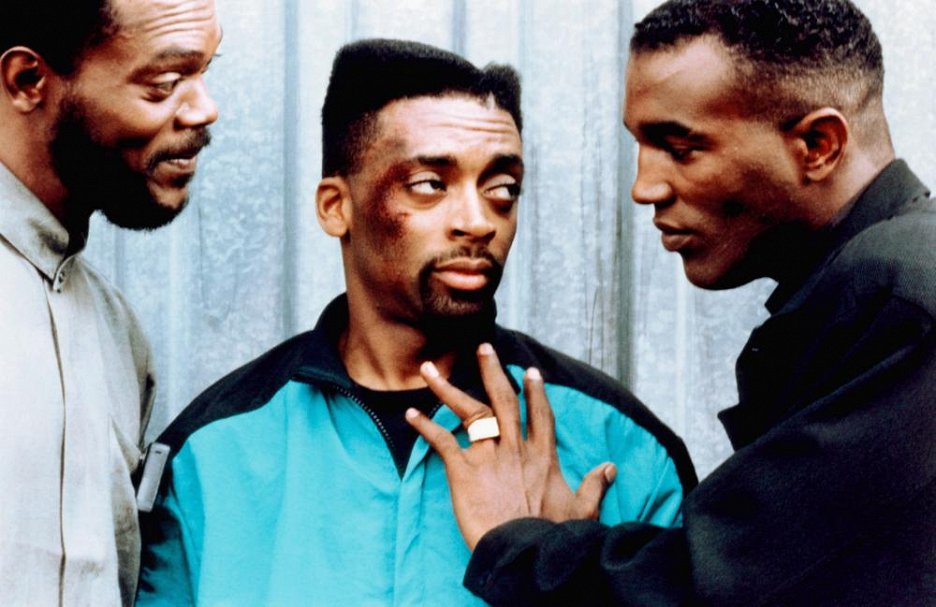 Spike Lee | ČSFD.cz