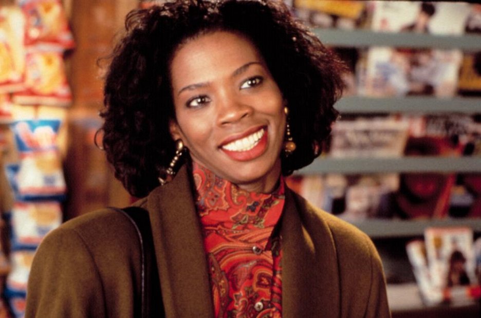 Tyra Ferrell | Galerie - Z filmu | ČSFD.cz