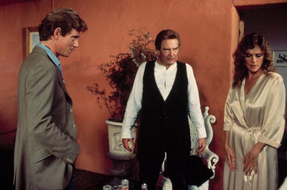 Anthony Andrews | ČSFD.cz