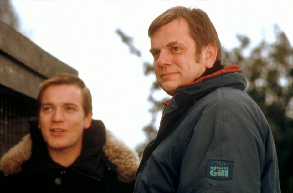 Mark Herman | ČSFD.cz