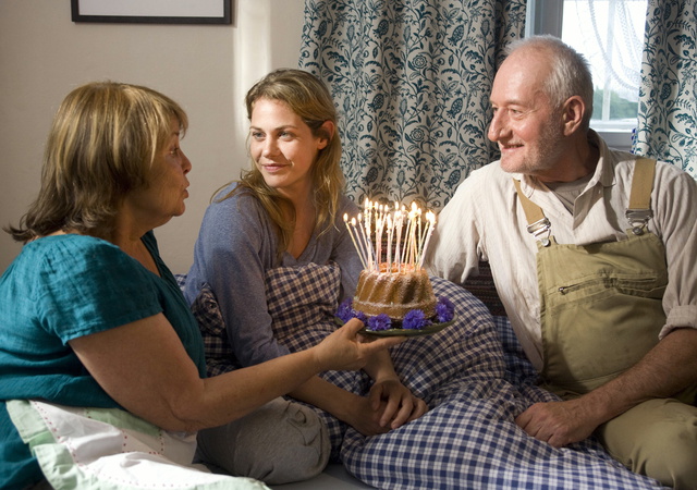 Utta Danella: Ideální manžel (2014) | ČSFD.cz