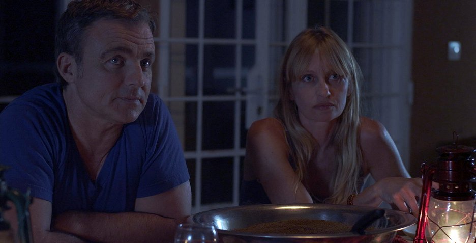 Caroline Baehr | Galerie - Z filmu | ČSFD.cz