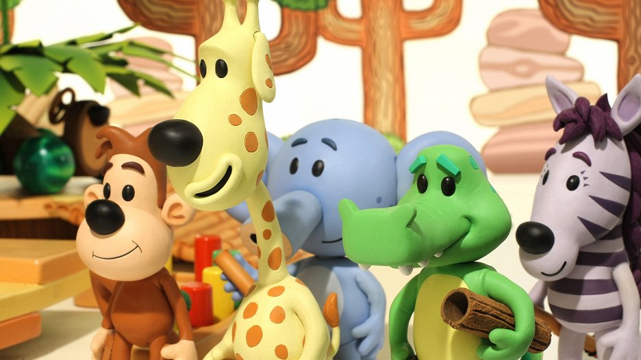 Levík Raa Raa (2011) | ČSFD.sk