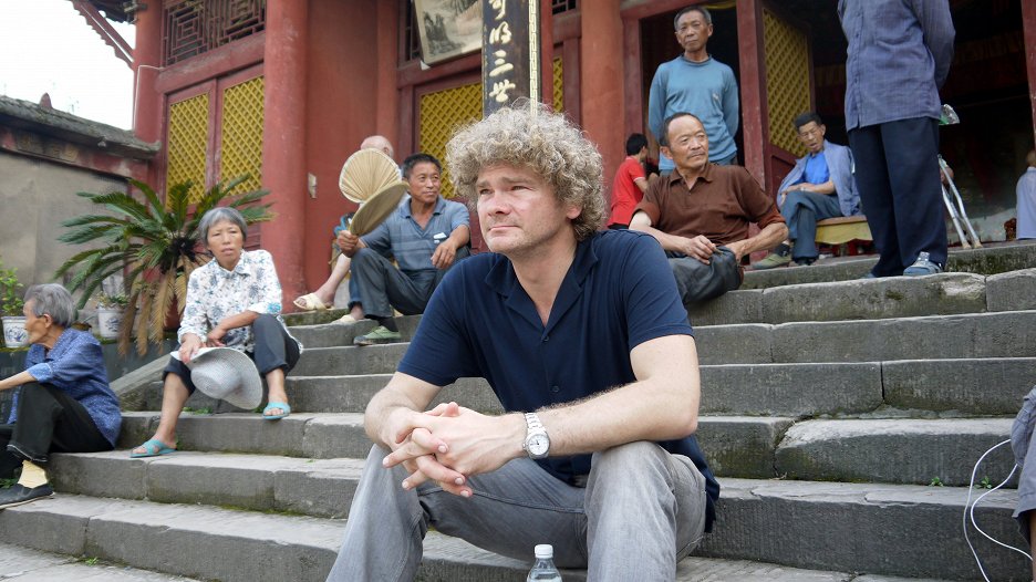 Člověk versus zvláštnosti (2014) | ČSFD.cz