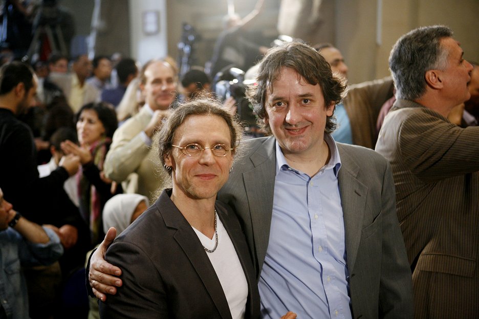 Tutanchamon (2009) | ČSFD.cz