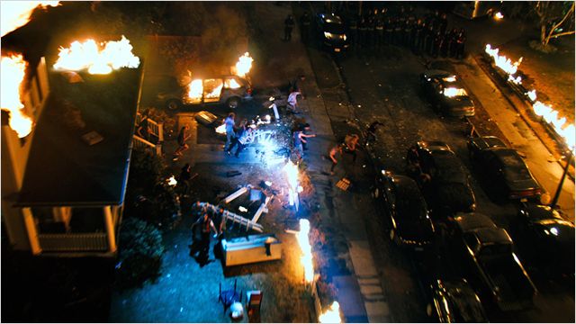 Projekt X (2012) | ČSFD.cz