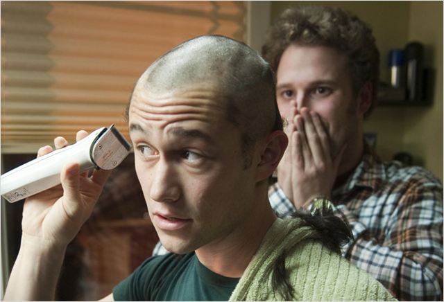 50/50 (2011) | ČSFD.cz