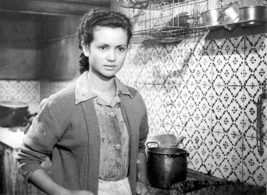 Maria Pia Casilio | ČSFD.cz