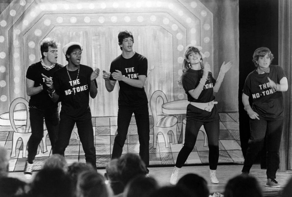 Georgia Ann Cline | Galéria - Z filmu | ČSFD.sk