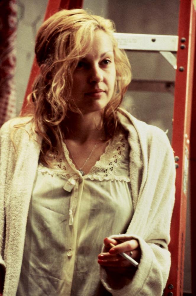 Smoke (1995) | ČSFD.cz