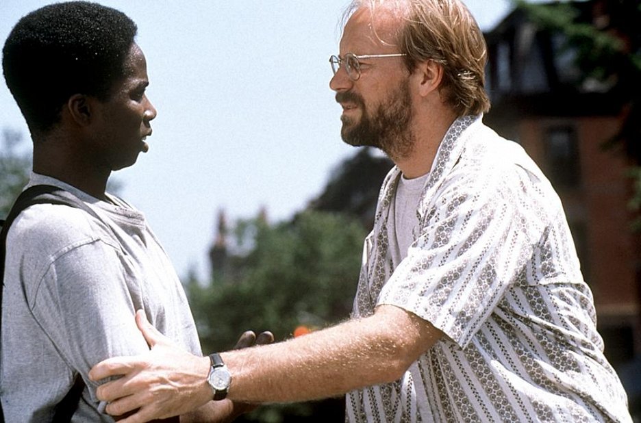 Smoke (1995) | ČSFD.cz