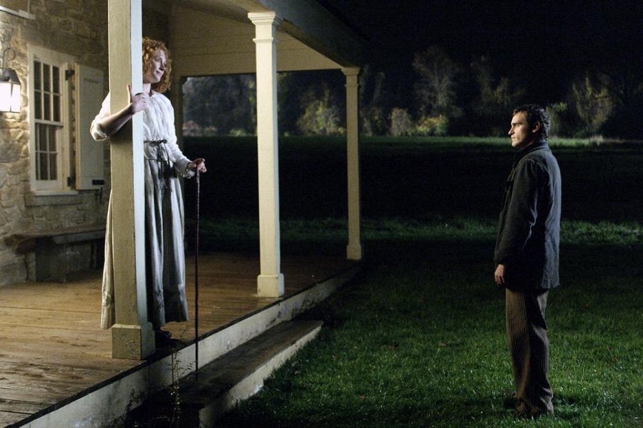 Osada (2004) | ČSFD.sk
