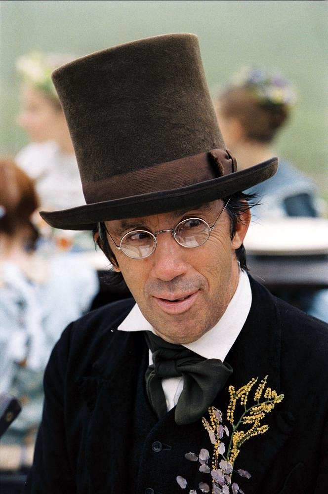 The Village (2004) | Cinematheque | ČSFD.cz
