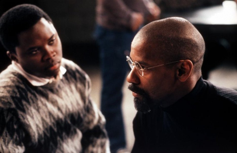 Vicellous Reon Shannon | Érdekességek | ČSFD.cz