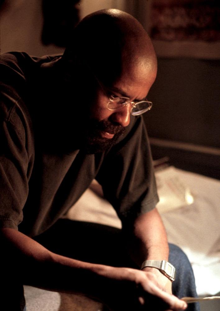 Hurikán v ringu (1999) | ČSFD.cz