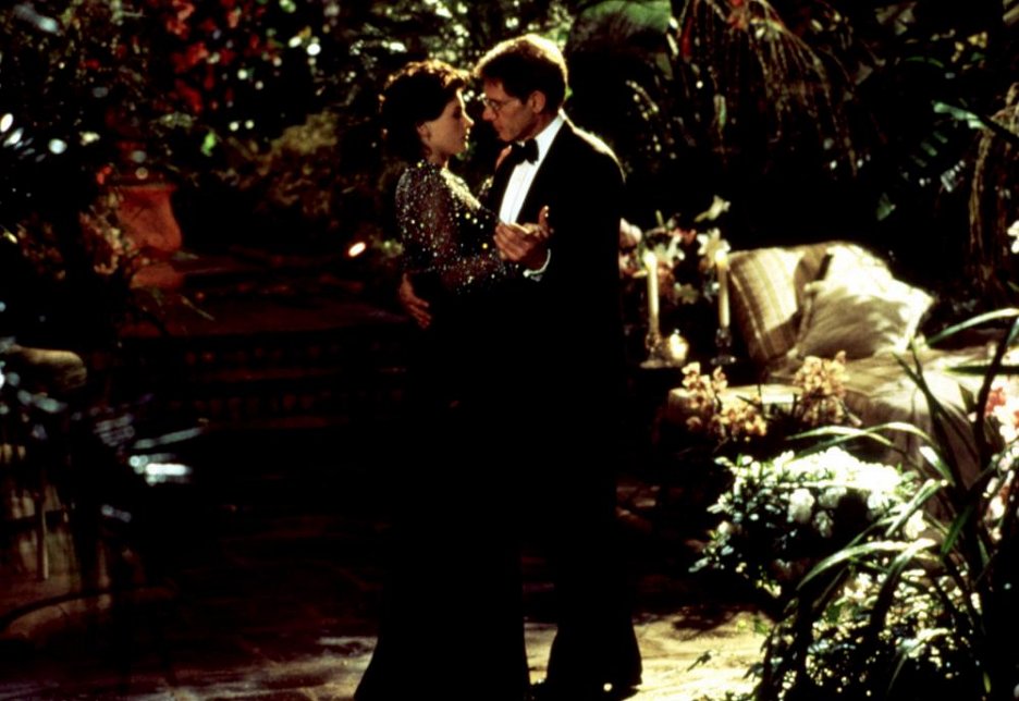 Sabrina (1995) | ČSFD.cz