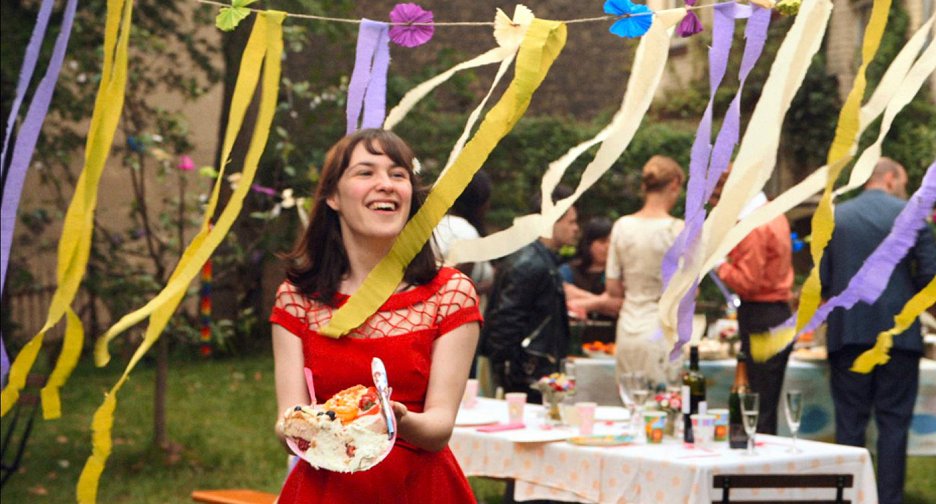 Dora or The Sexual Neuroses of Our Parents (2015) | ČSFD.cz