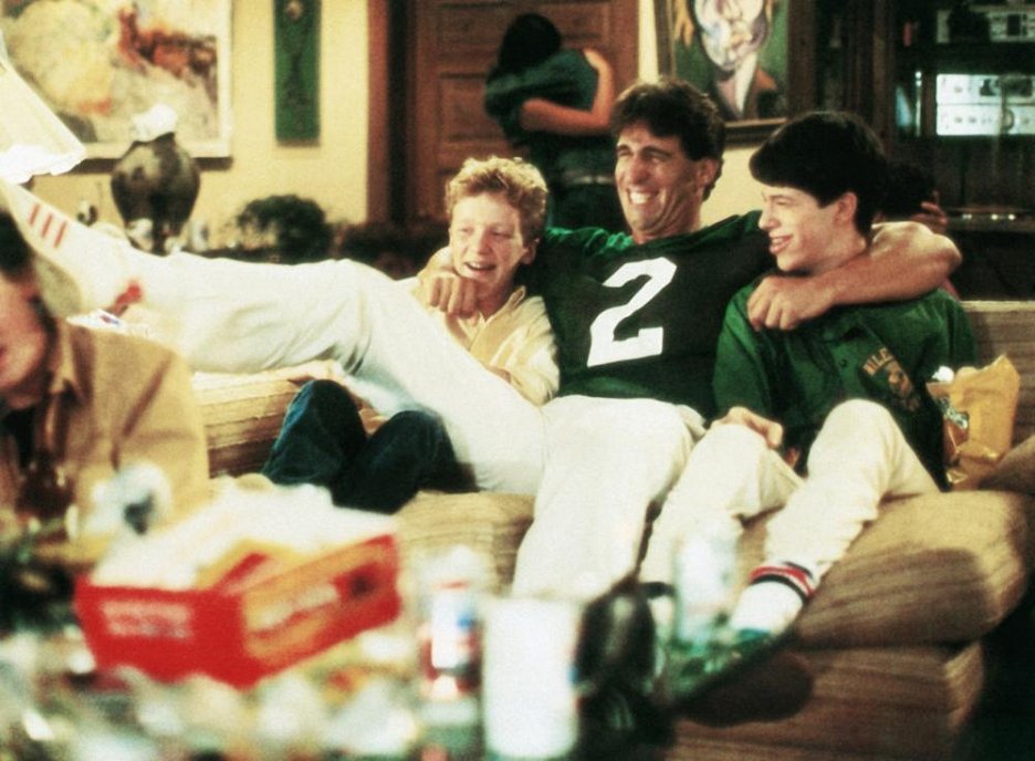 Steve Monarque | ČSFD.cz