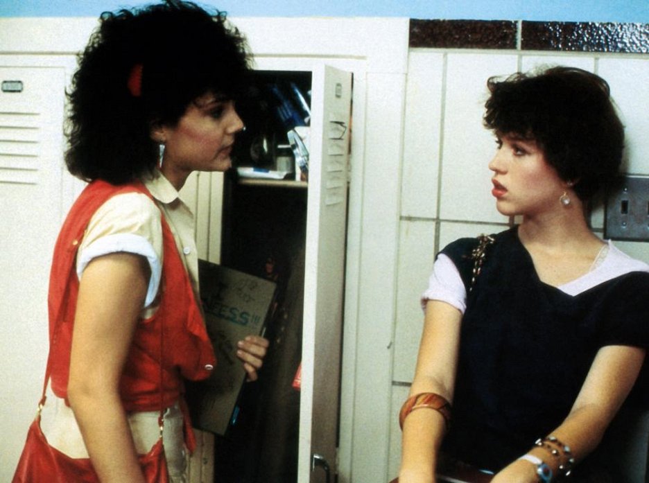 Liane Curtis | ČSFD.cz