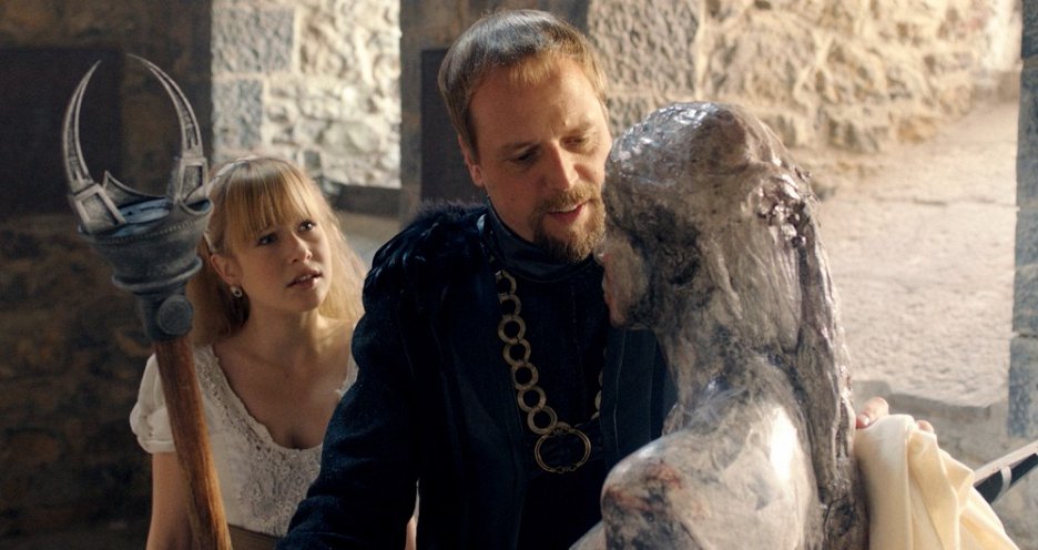 Kristina Schmidt | ČSFD.cz