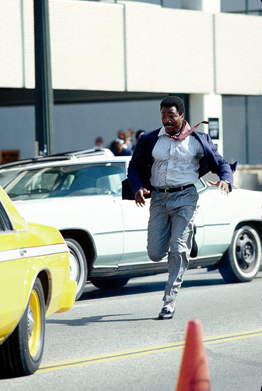 Action Jackson (1988) | ČSFD.cz