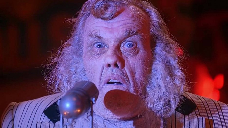 Dennis Fimple | ČSFD.cz