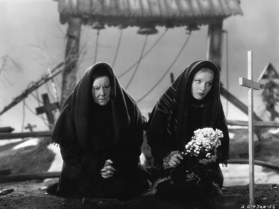 Jessie Ralph | Galerie - Z filmu | ČSFD.cz