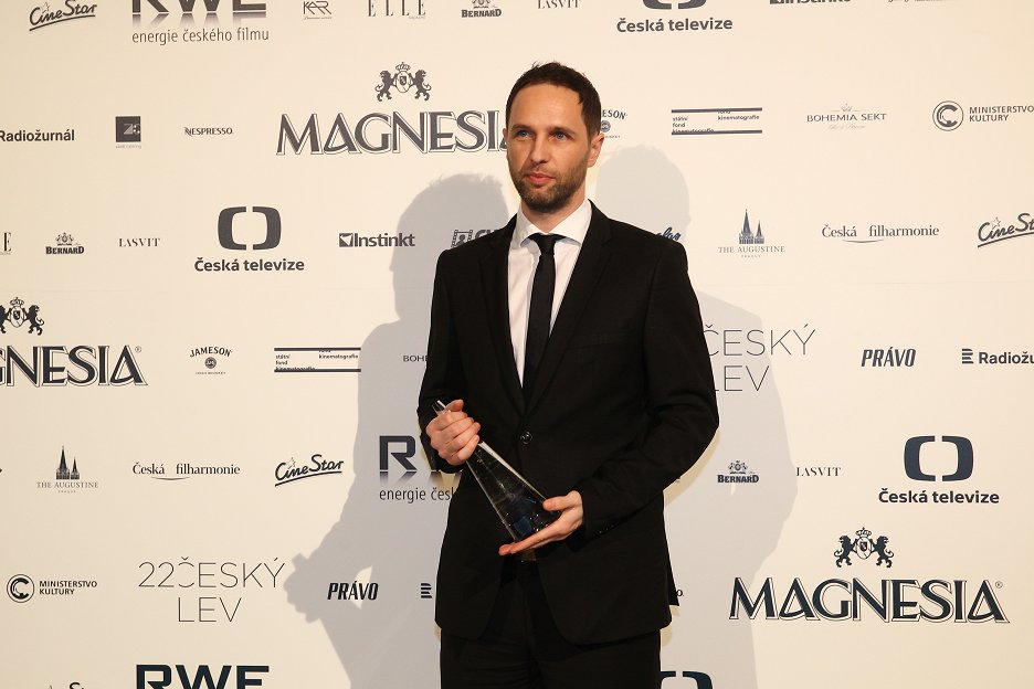 Jan P. Muchow | ČSFD.cz