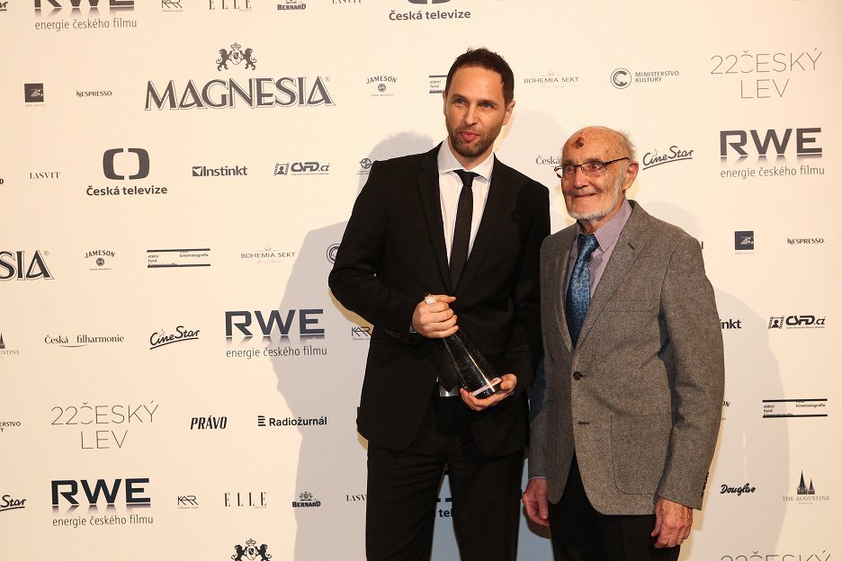 Jan P. Muchow | ČSFD.cz