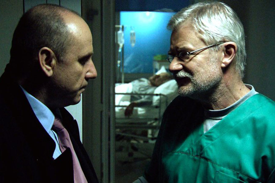 Balladyna (2009) | ČSFD.cz