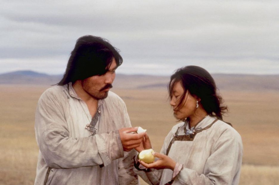 Cizinec mezi námi (1992) | ČSFD.sk