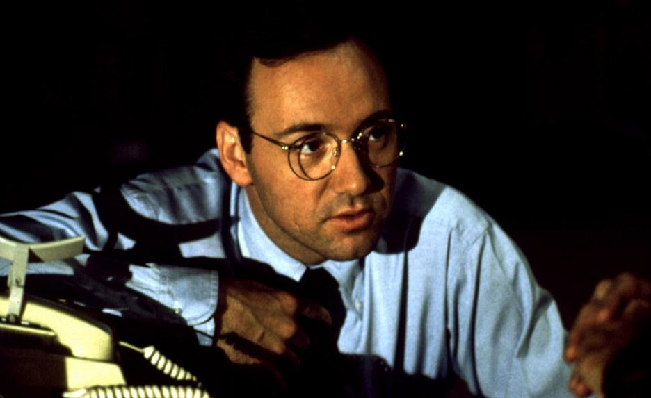 Kevin Spacey | ČSFD.cz