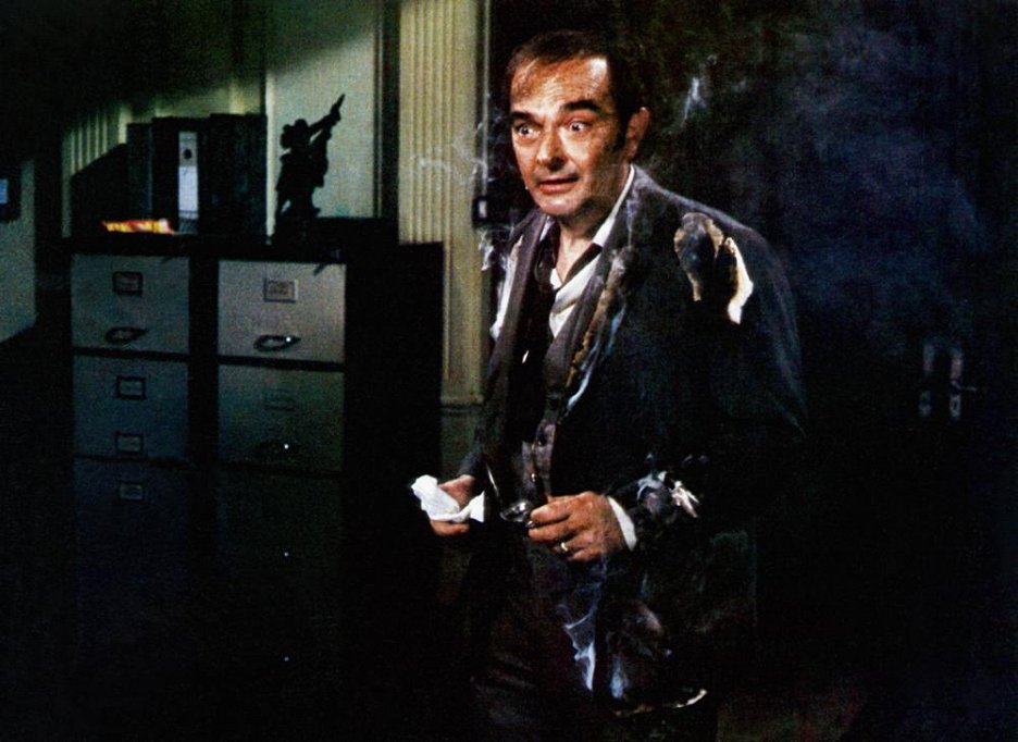 Peter Arne | Galerie - Z filmu | ČSFD.cz