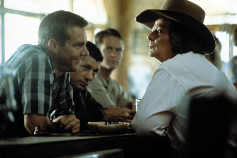 Kim Stanley | ČSFD.cz