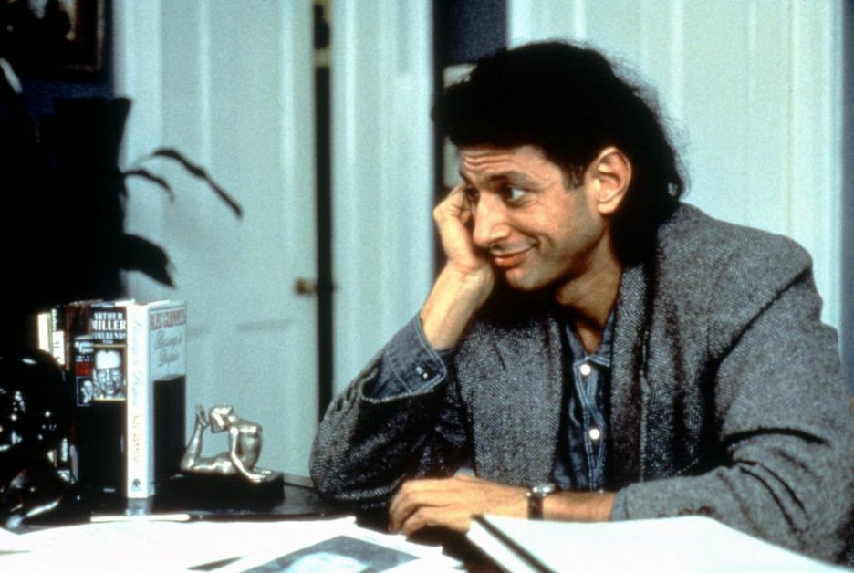 The Tall Guy (1989) | ČSFD.cz