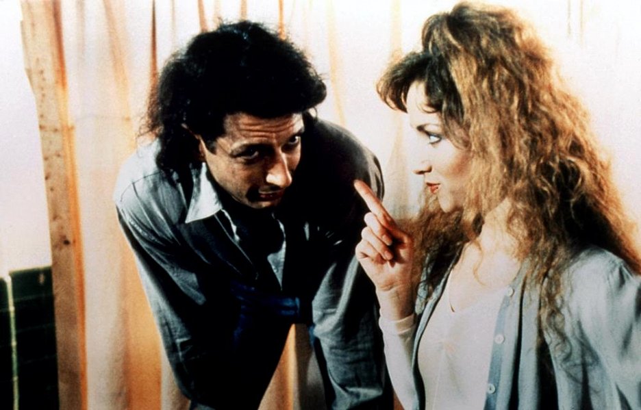 The Tall Guy (1989) | ČSFD.cz