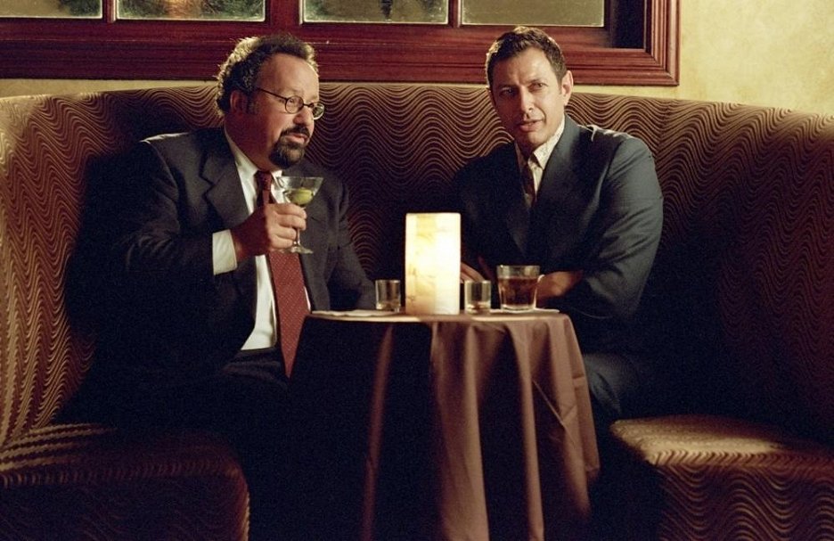 Michael Laskin | ČSFD.cz