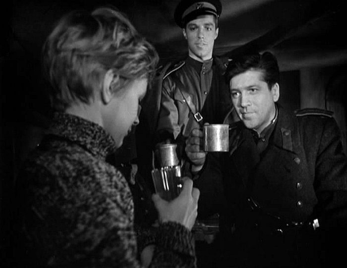 Valentin Zubkov | Galéria - Z filmu | ČSFD.sk