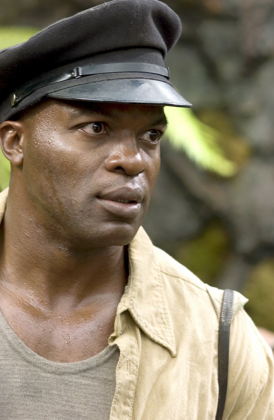 Evan Parke | Galerie - Z filmu | ČSFD.cz