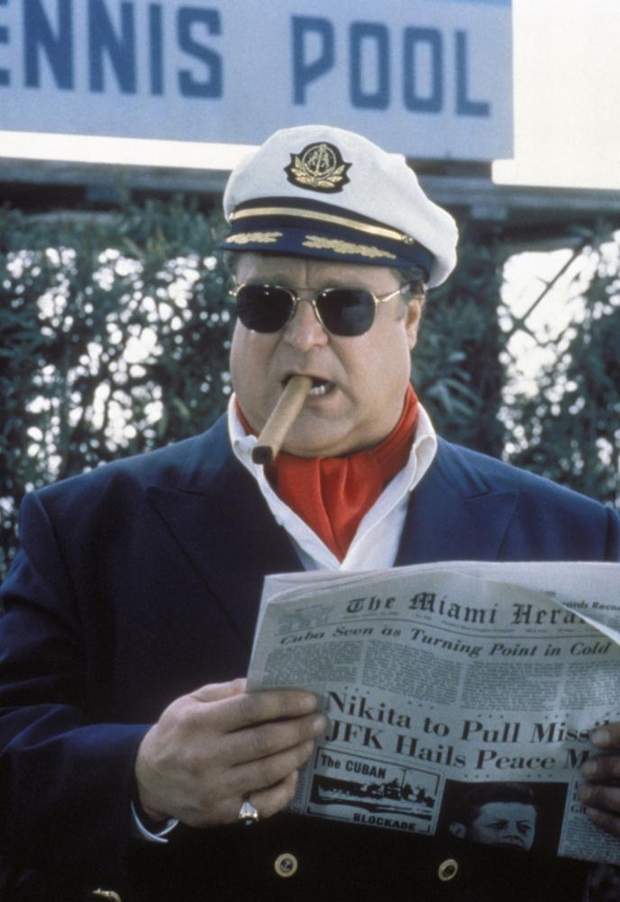 Matiné (1993) | ČSFD.sk